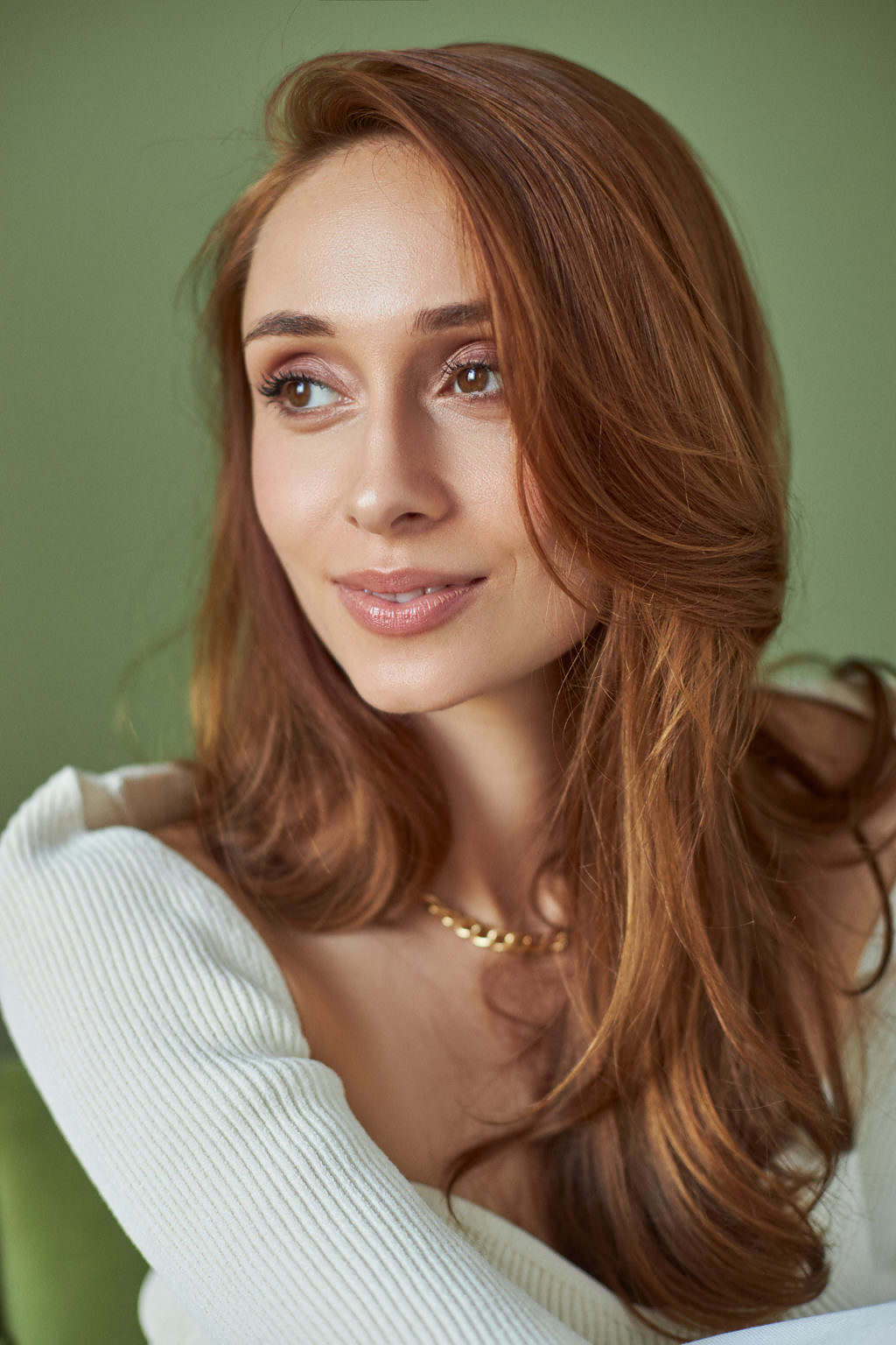 Maria Markovic – Raison d'Etre