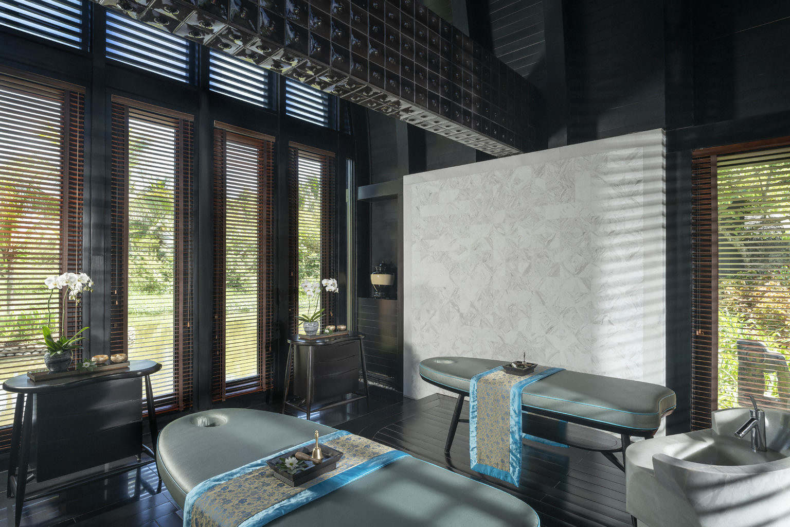 Alsik Nordic Spa & Wellness, Sønderborg – Raison D'Etre