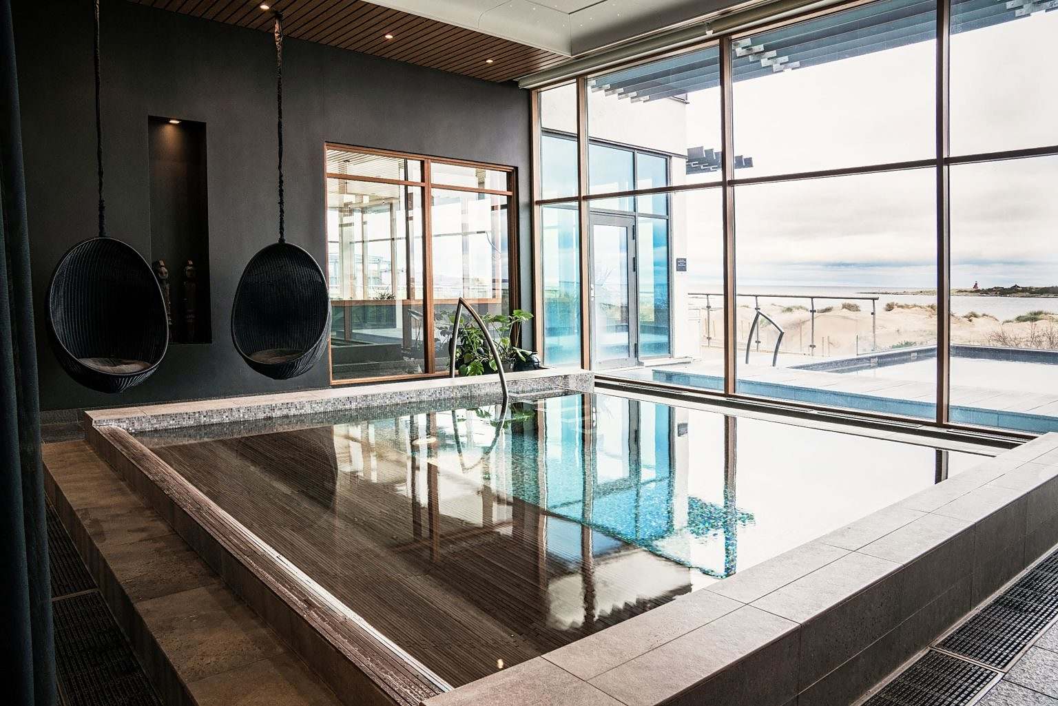 Alsik Nordic Spa & Wellness, Sønderborg – Raison d'Etre