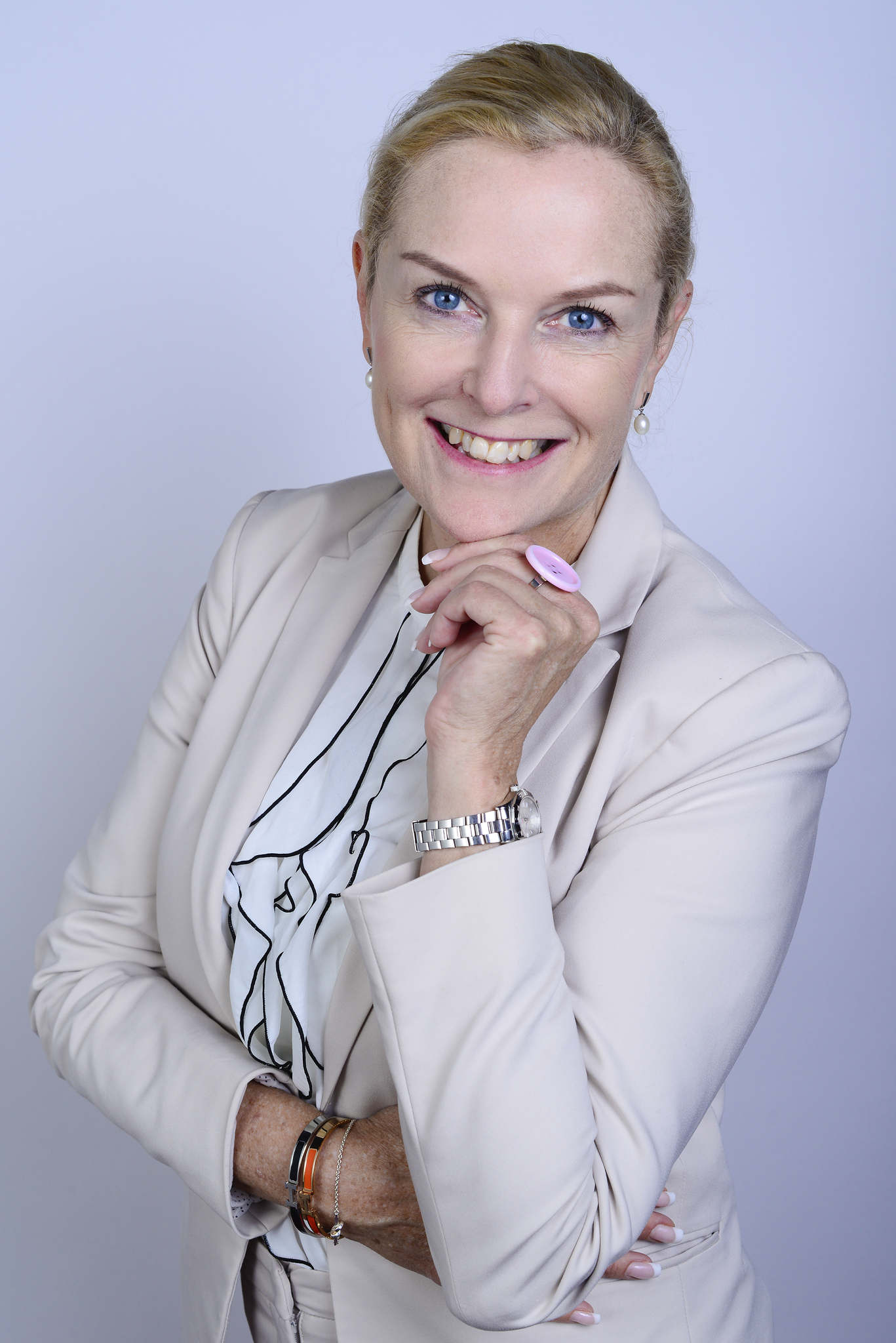 Anna-Cari Gund – Raison d'Etre