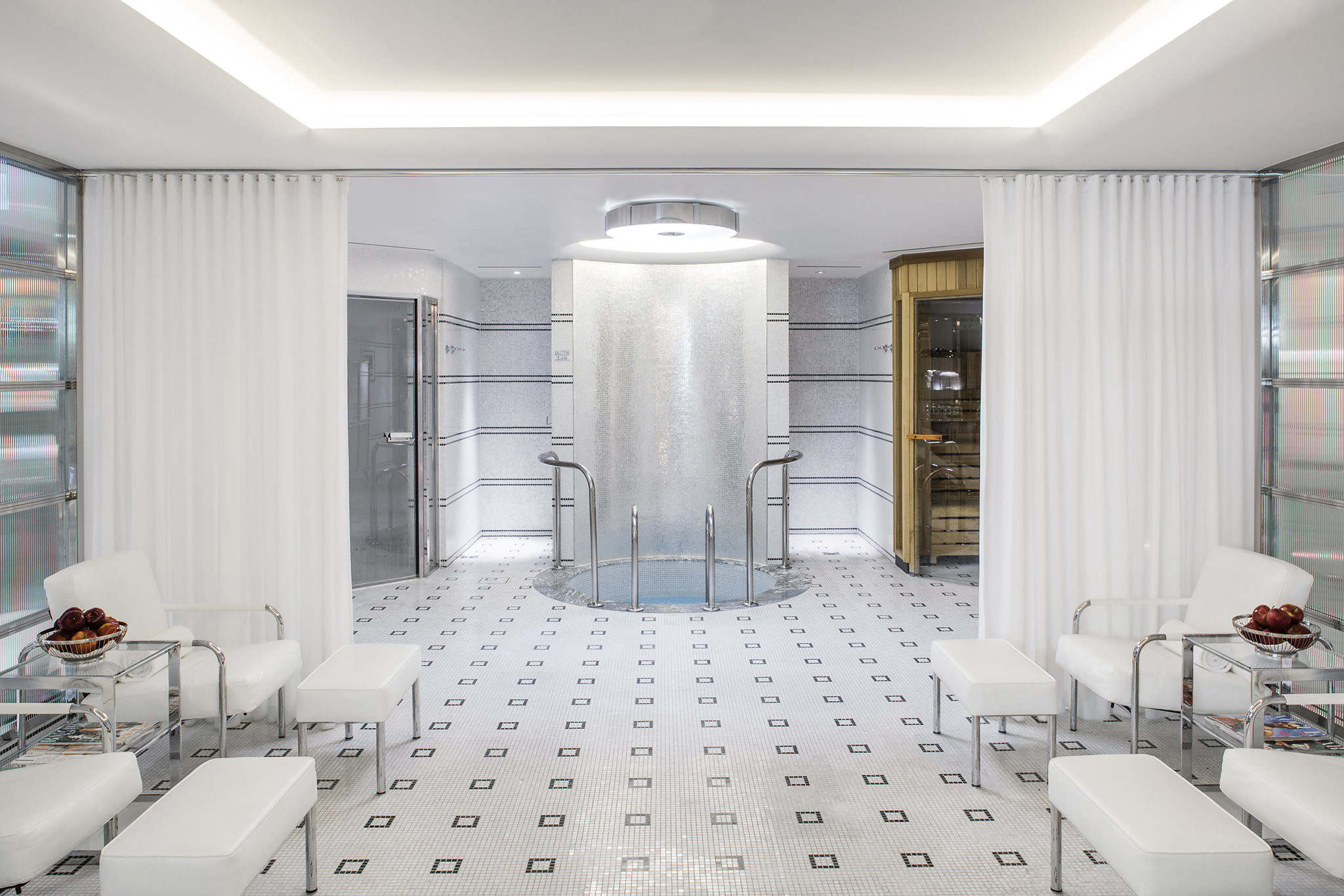 Alsik Nordic Spa & Wellness, Sønderborg – Raison D'Etre