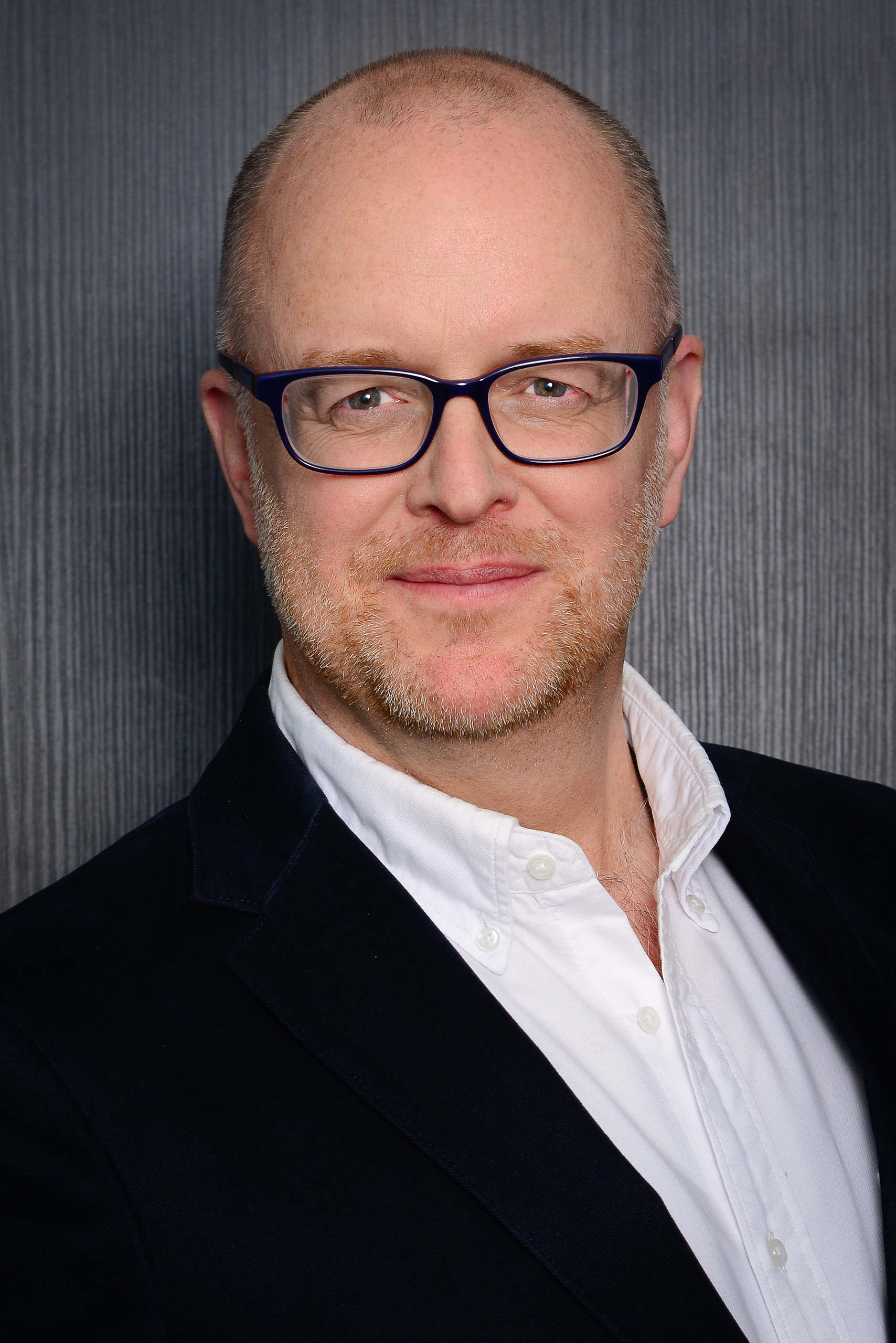 Who we are – Raison D'Etre