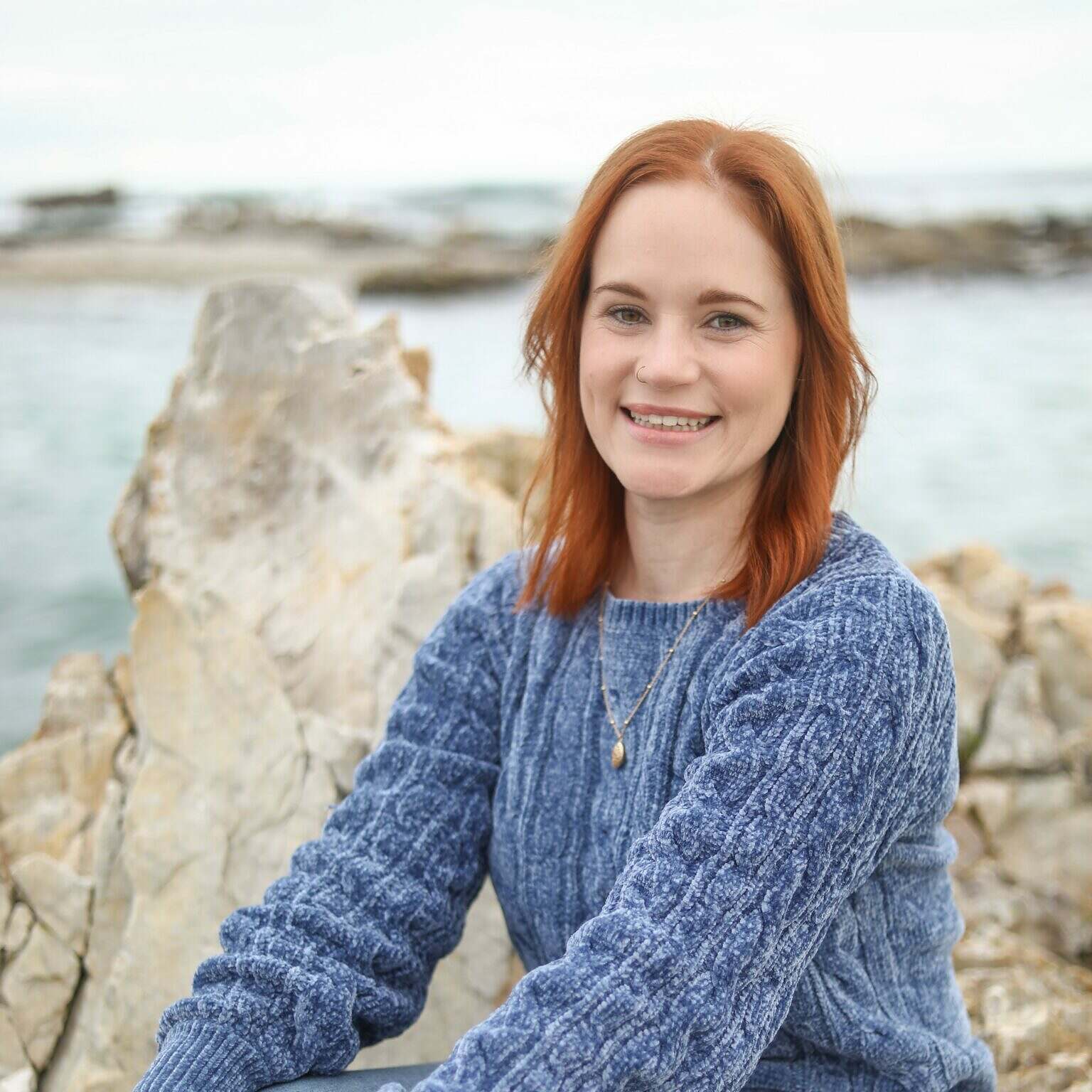 Lee-Ann Galloway – Raison d'Etre