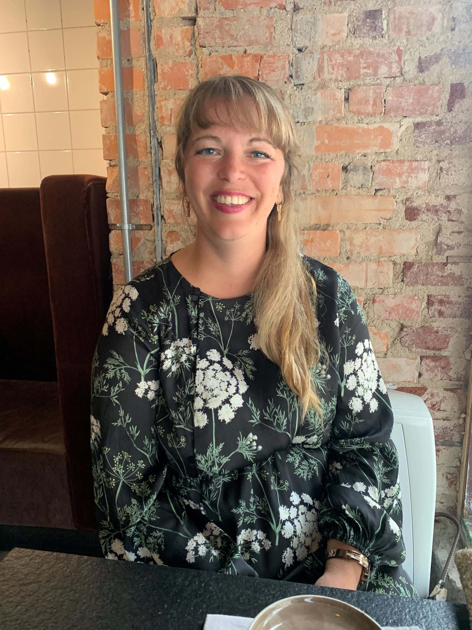 Mariell Arrhenius – Raison d'Etre