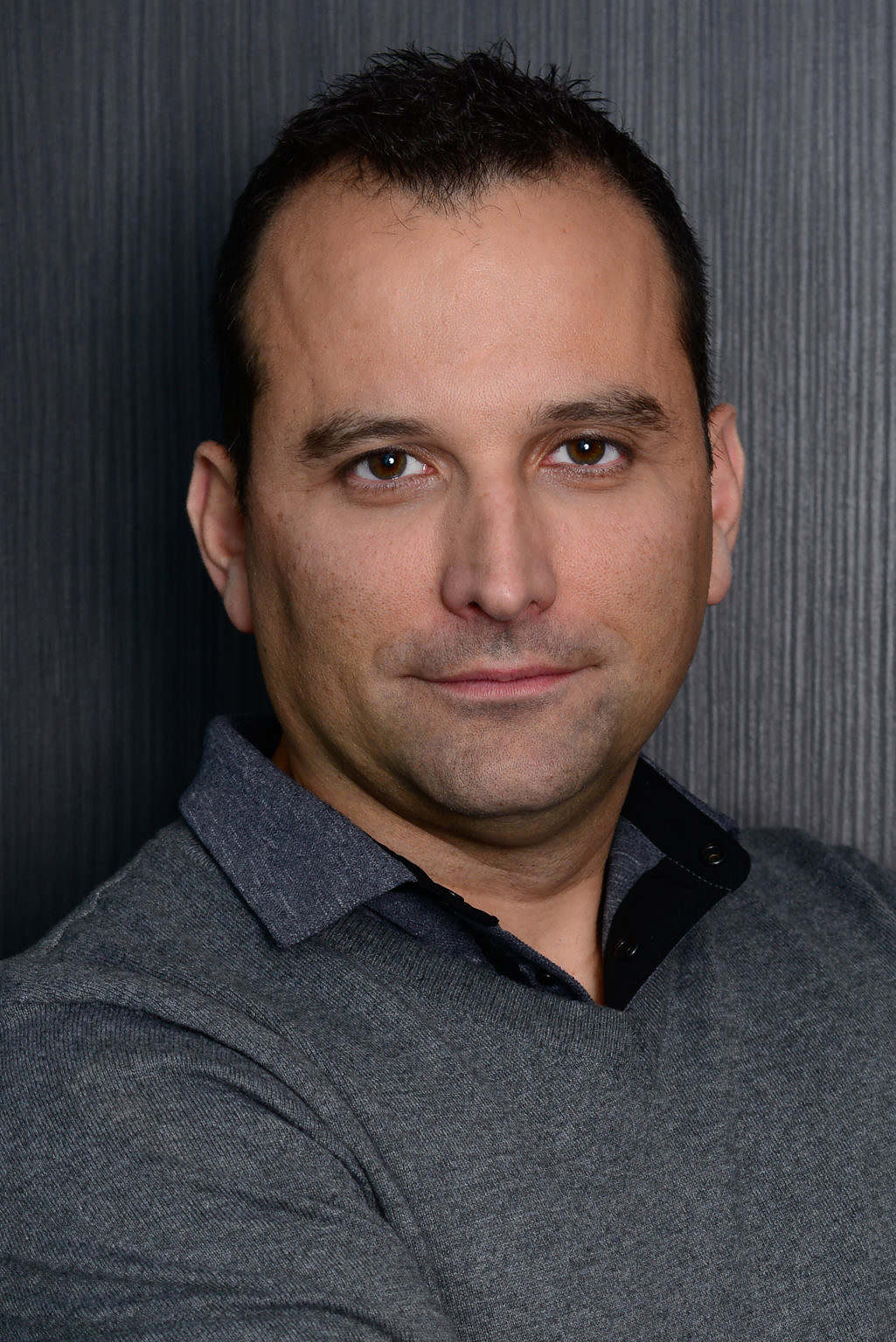 Who we are – Raison D'Etre