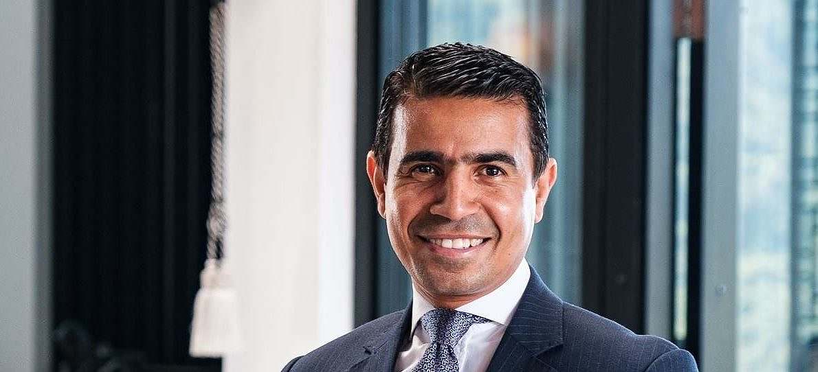 Interview Seif Hamdy, General Manager Intercontinental Danang – Raison ...