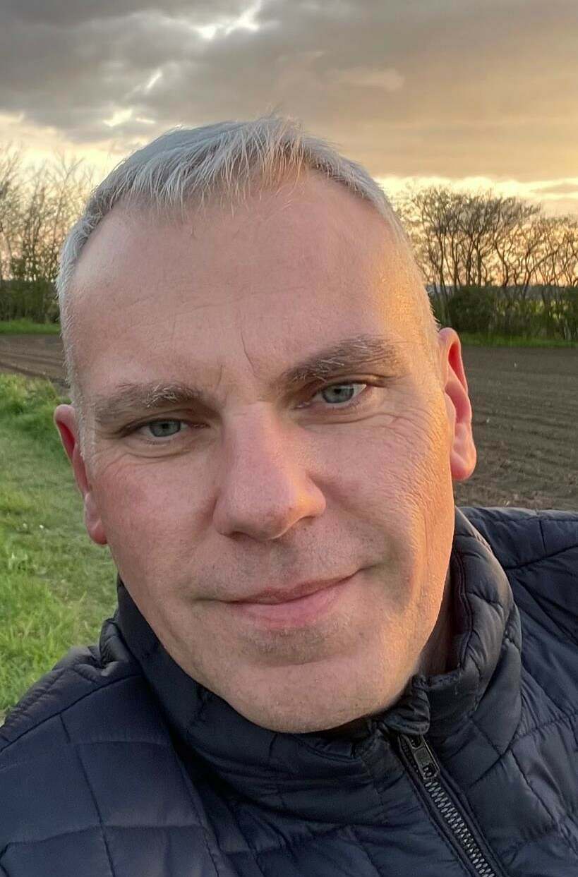 Tomas Varga – Raison D'Etre